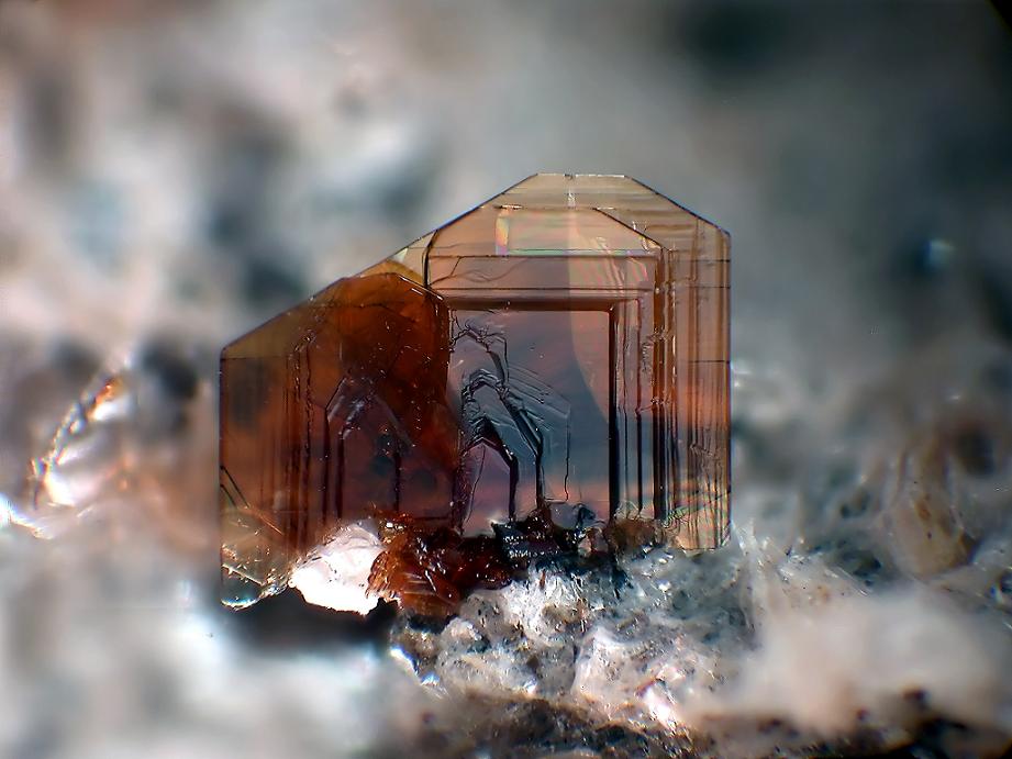 Définition | Biotite : qu'est-ce que c'est ? | Futura planète